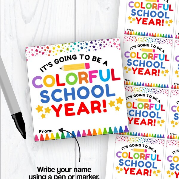 Back to School Gift - 60+ Gift Ideas for 2024