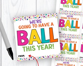 Back to School Gift Tags Stuffed Bear Toy Printable PDF Instant ...