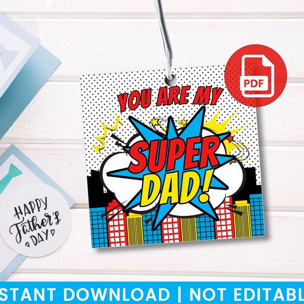 Superhero Goody Bags - Etsy