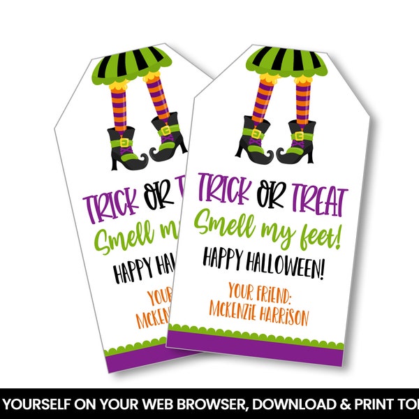 Smell Goodies - Etsy