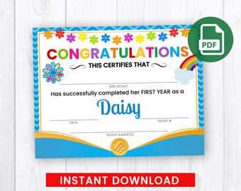 EDITABLE Rainbow Reward Chart Bright Colors Routine Chart - Etsy