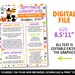 EDITABLE School Pto Pta Newsletter, October Meeting, Halloween ...