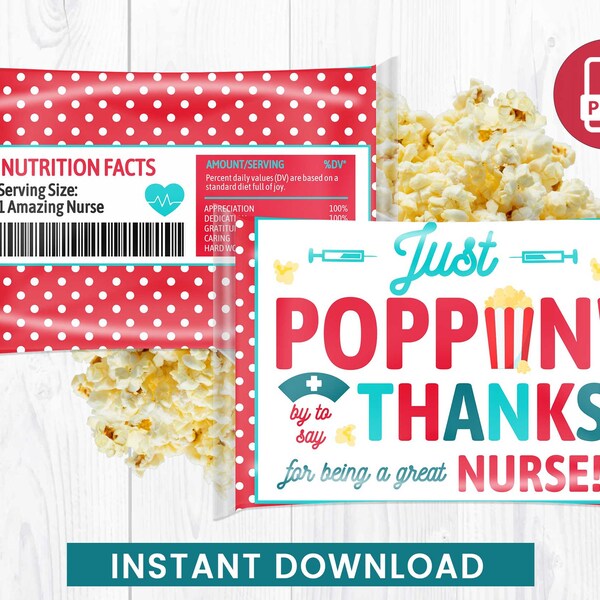 Nurse Party Favors - Etsy