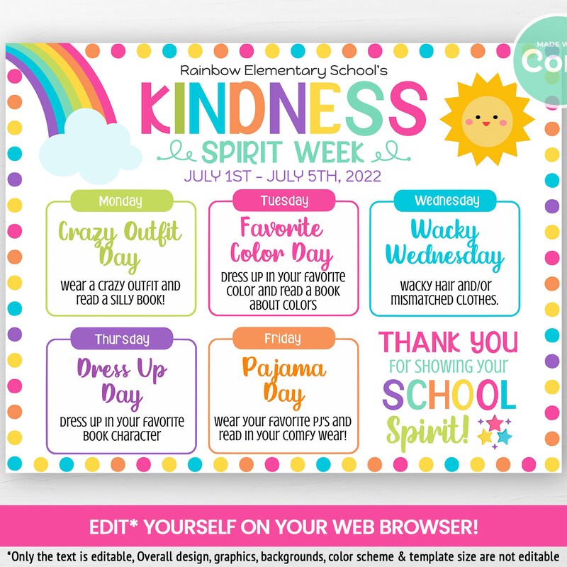 sympartyprintables - Etsy