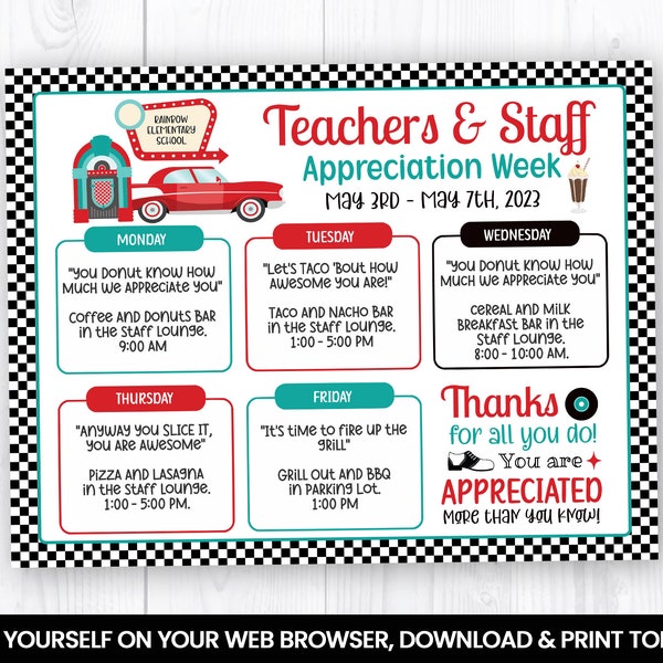 Classic Diner - Etsy