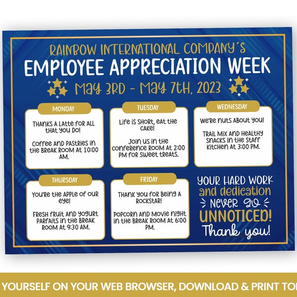 Housekeeping Appreciation Week Gifts - 60+ Gift Ideas for 2025