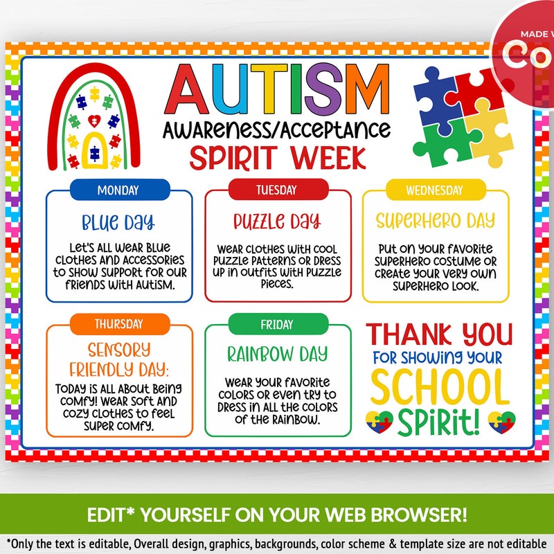 Autism - Etsy