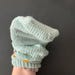 Yellow Ducks Socks Knitting Kit Including Yarn, Needles, Step by Step ...