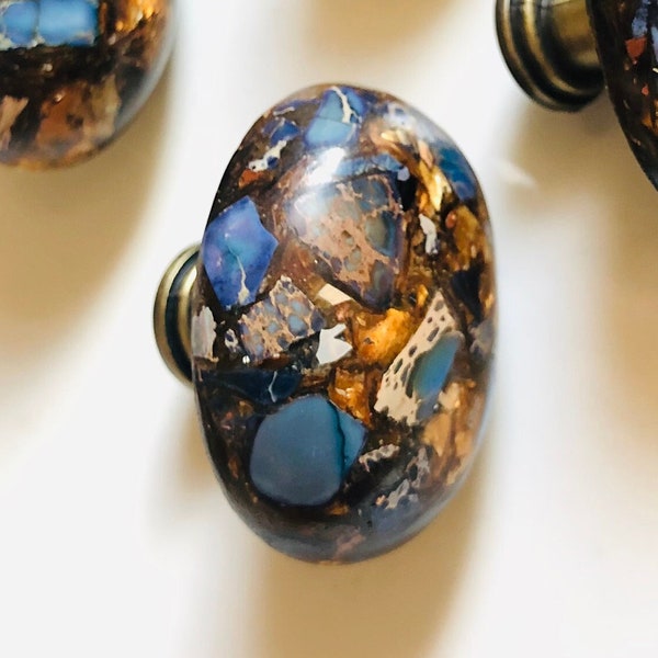 Unique Cabinet Knobs - Etsy