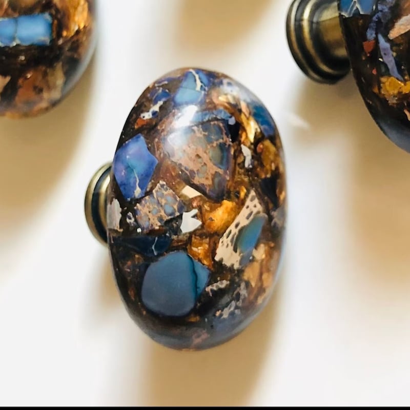 Unique Cabinet Knobs - Etsy