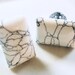 Jasper Stone Drawer Knobs, Dalmatian Jasper Cabinet Knobs, Cabinet Knobs and Pulls, Stone ...