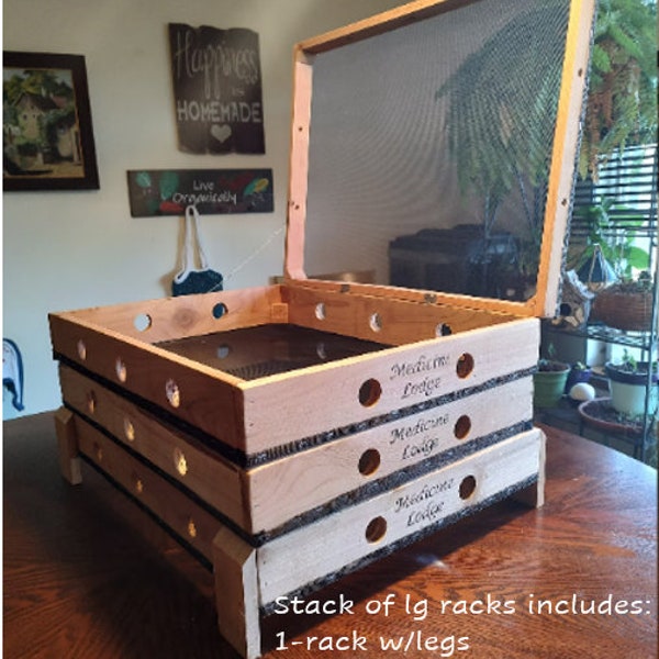 Dry Rack - Etsy