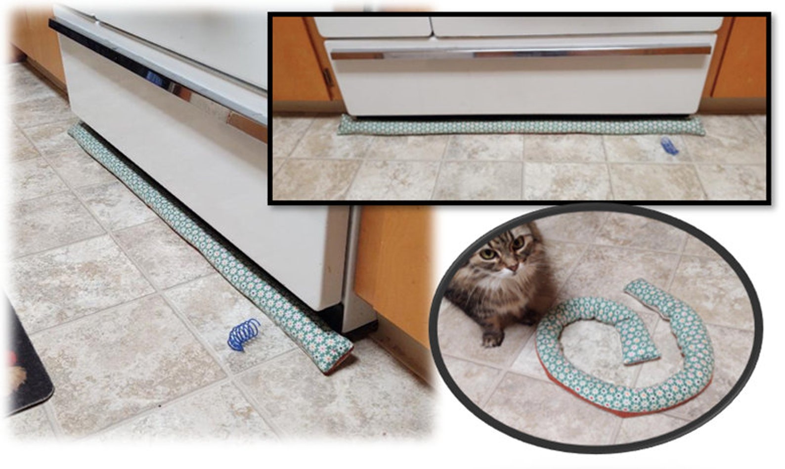 Toy Stopper Toy Guard Toy Shield Door Stopper Draft - Etsy