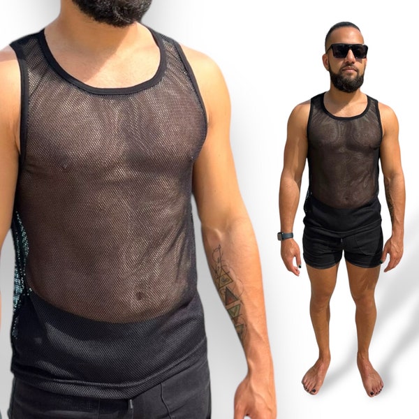 Racer Back Tank - Etsy