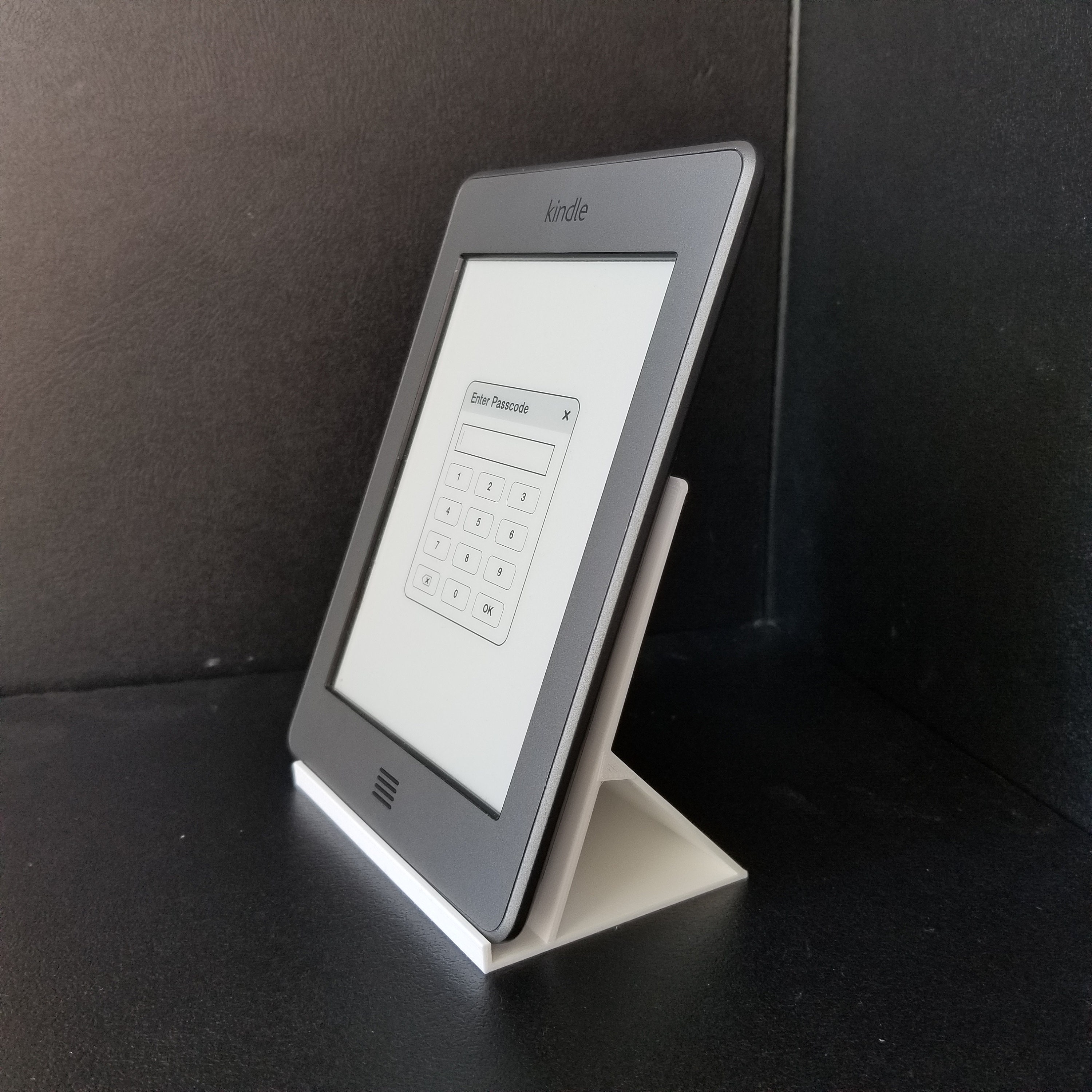 NEW DESIGN - Phone Stand, Tablet Stand, Phone Holder, Mobile Device ...