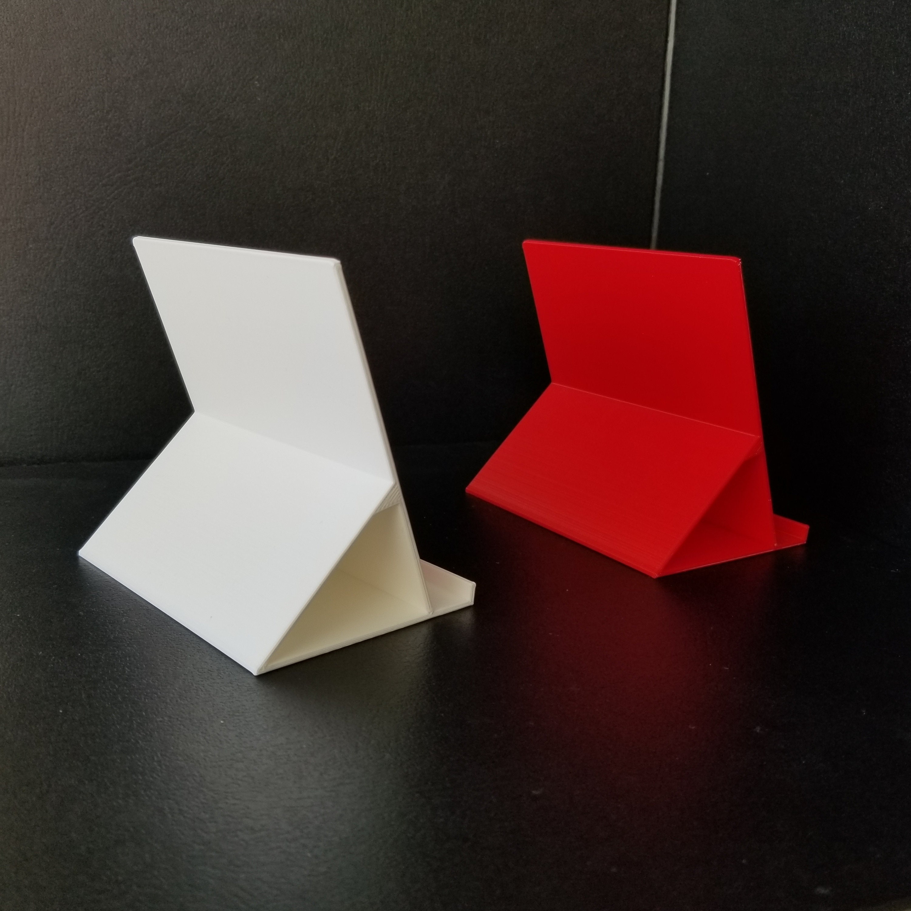 NEW DESIGN Phone Stand, Tablet Stand, Phone Holder, Mobile Device Stand ...