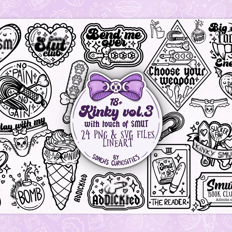Sex Adult Stickers - Etsy