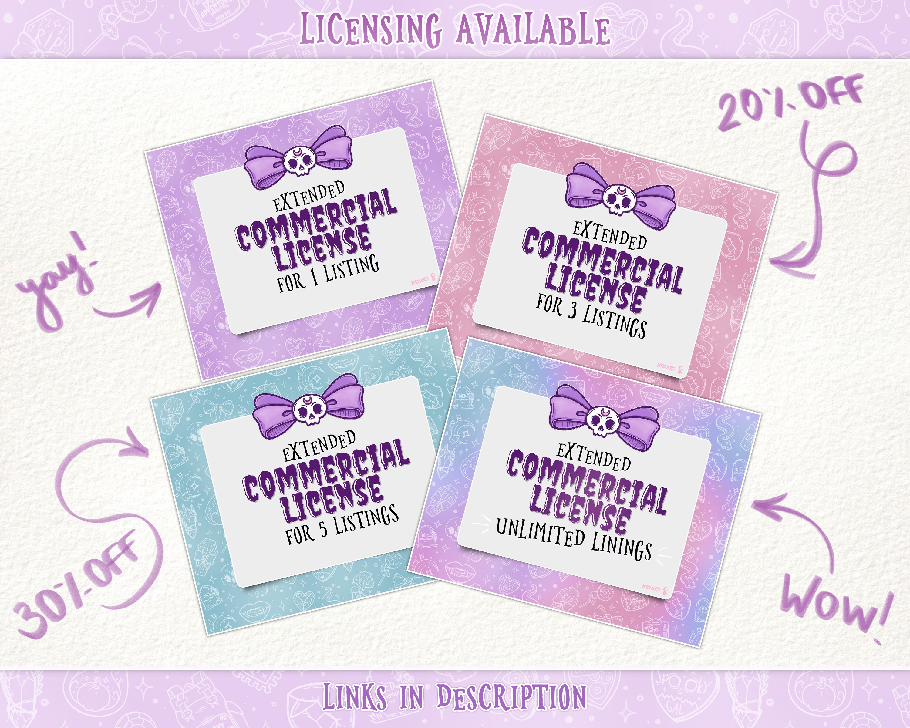 Pastel Goth Natural Oddities Cabinet of Curiosities - Etsy