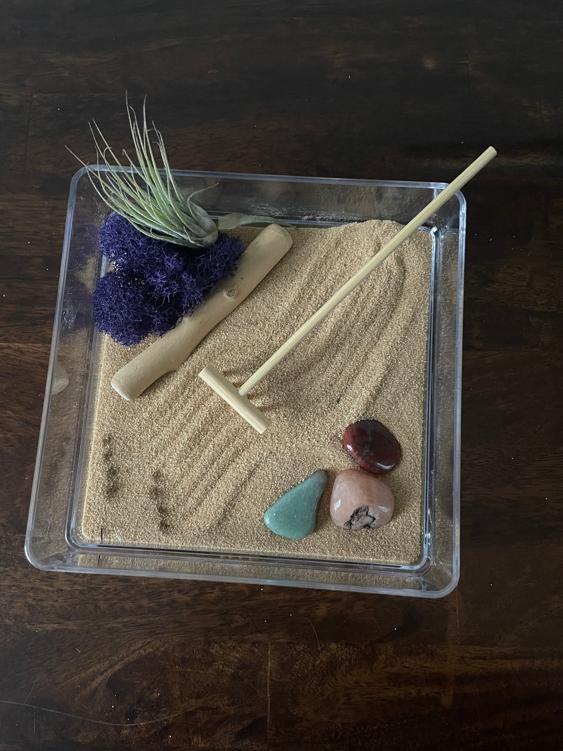 Indoor Sand Box - Etsy