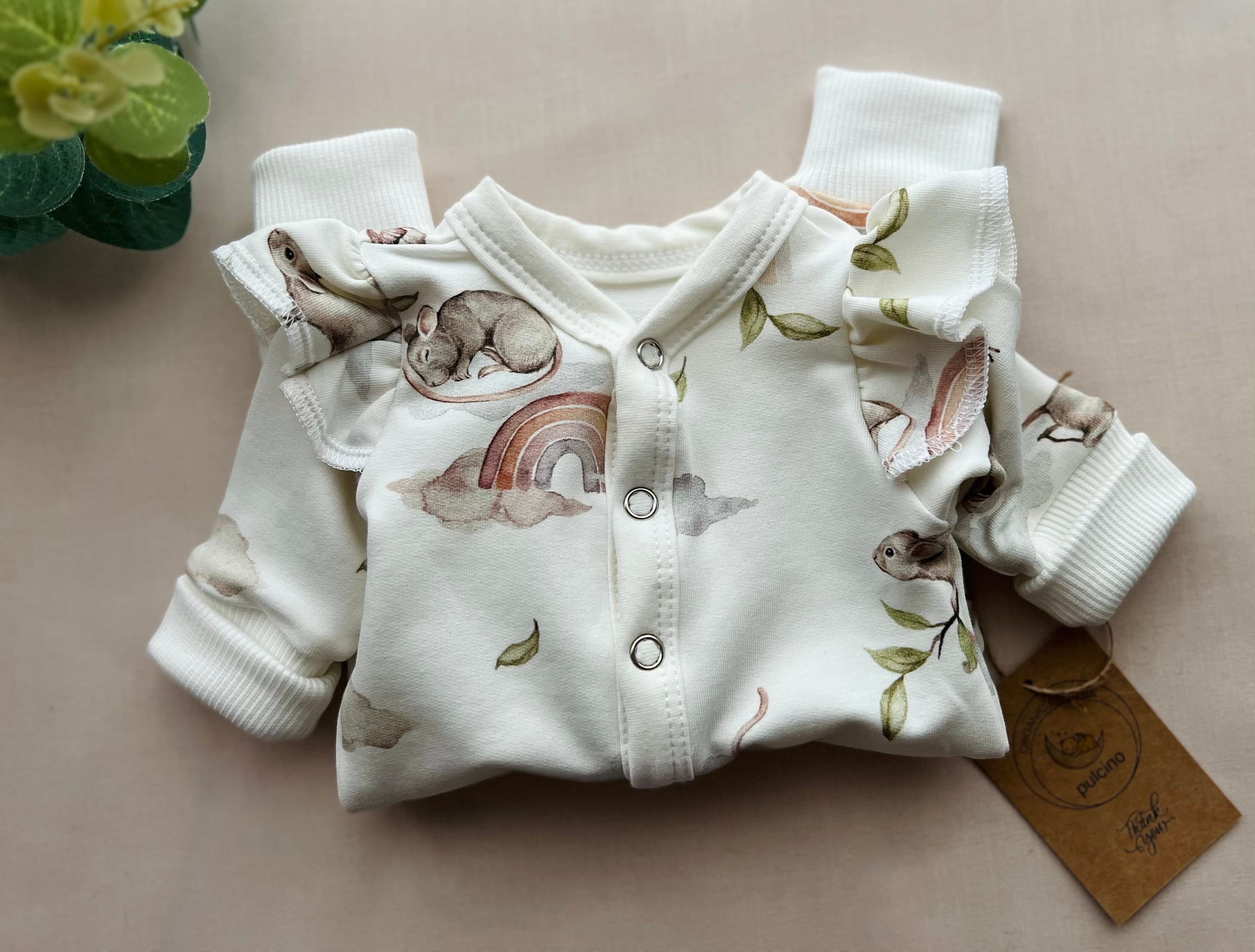 Preemie Baby Clothes, Preemie Girl Clothes, Preemie Boy Clothes ...