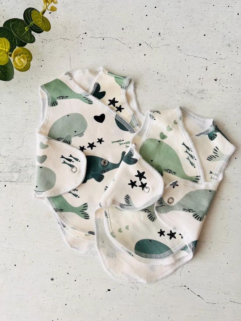 NICU Premature Clothes, Preemie Girl Clothes, Preemie Boy Suit, Micro ...