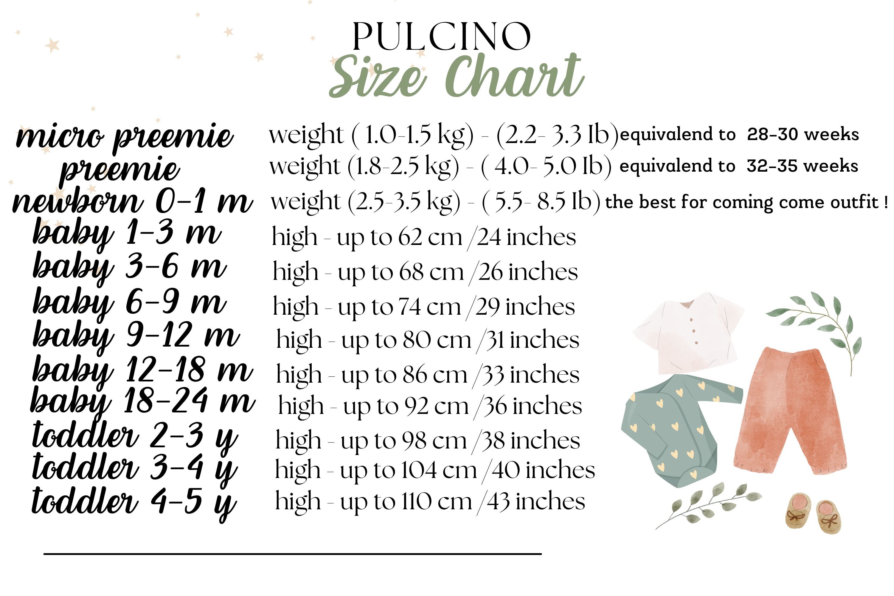 Preemie Baby Clothes, Preemie Girl Clothes, Preemie Boy Clothes ...