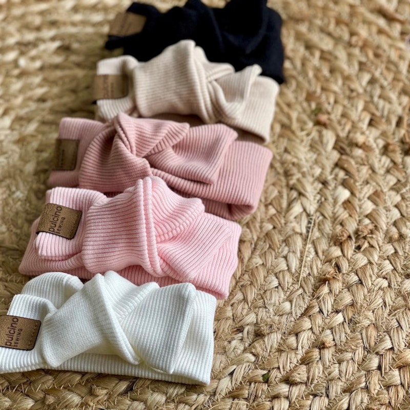 Girls Headbands - Etsy