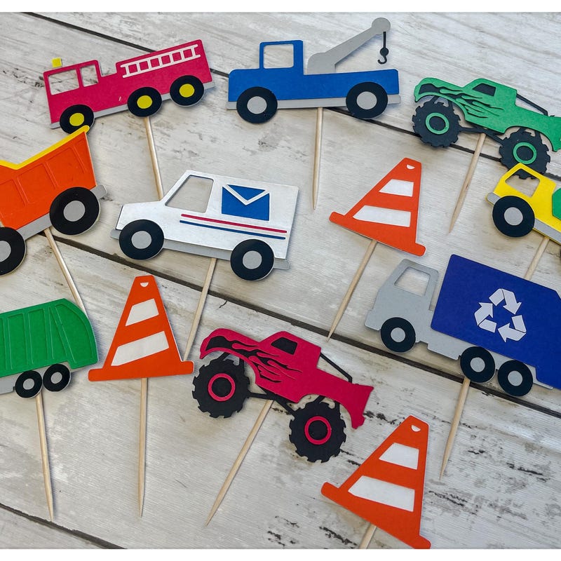 Transportation Decor - Etsy