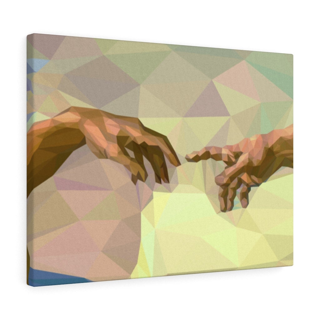 The Sistine Chapel Photography Print the Sistine Chapel Home - Etsy