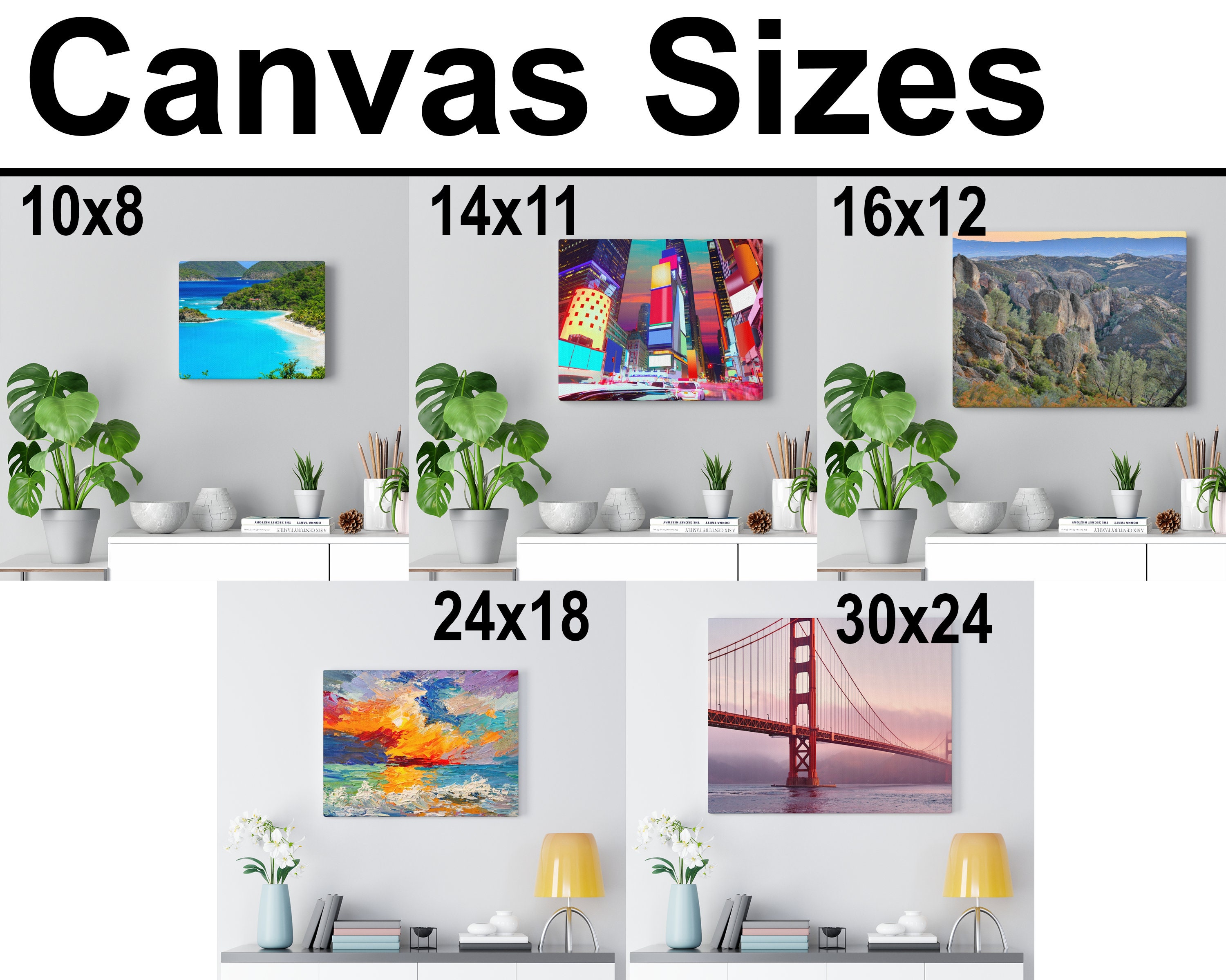 Soccer Field Canvas / Poster Soccer Wall Decor Sports Home - Etsy