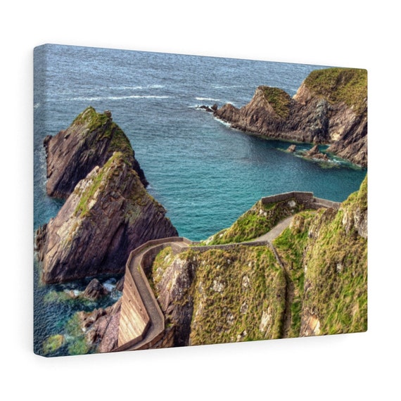 Ring of Kerry Photography Print Ring of Kerry Home Decor - Etsy