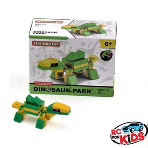 Rc for Kids Building Bricks Block Toy Box Set | 8 Pcs Set of Children ...