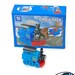 Train Creator Complete Collection (all 6 Building Block Sets) - Etsy
