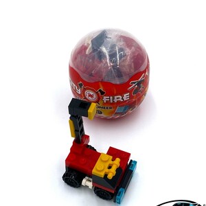 Rc for Kids Building Bricks Block Toy Box Set | 8 Pcs Set of Children ...