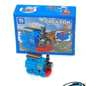 Rc for Kids Building Bricks Block Toy Box Set | 8 Pcs Set of Children ...