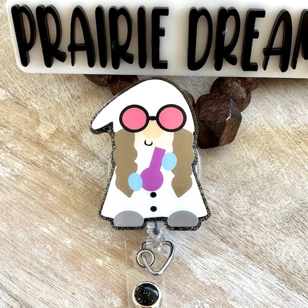 Lab Week - Etsy