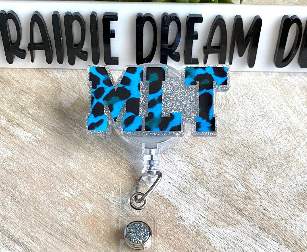 MLT, Medical Laboratory Technologist, Lab Tech, National Lab Week Gift ...