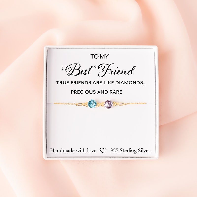 Best Friend Bracelet - Etsy