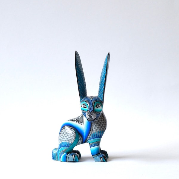 Mexican Folk Art - Etsy