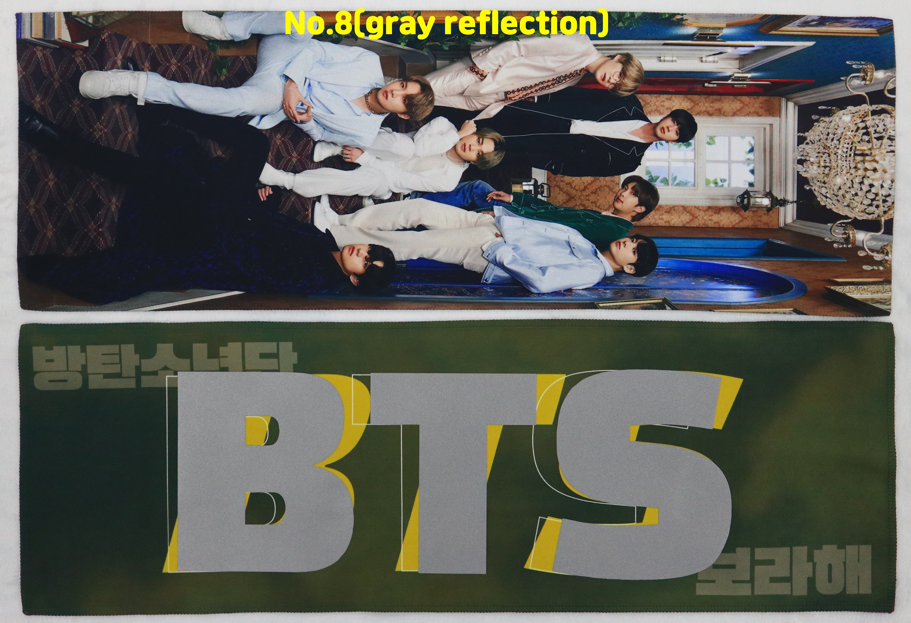 BTS Slogan Banner - Etsy.de