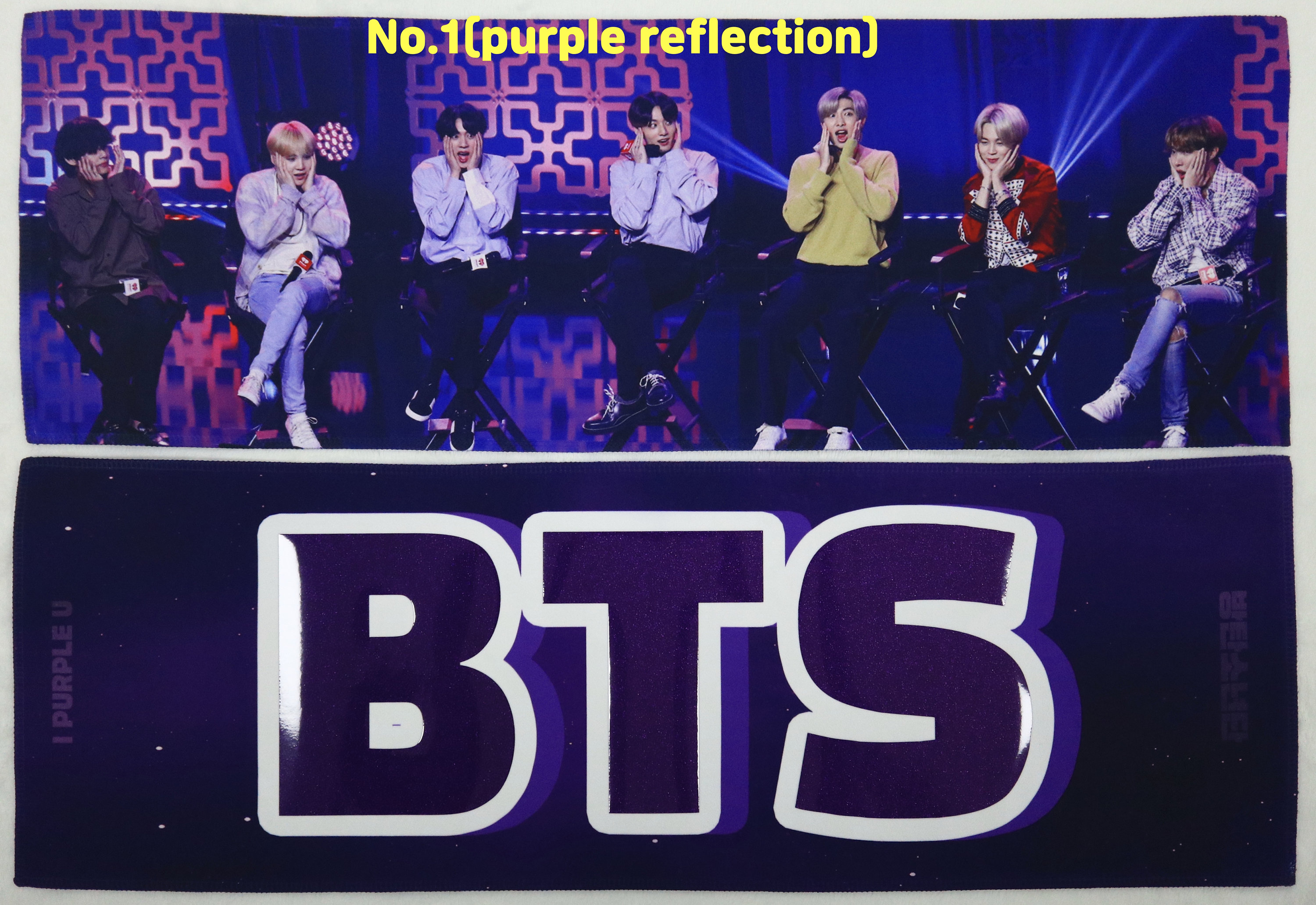 BTS Slogan Banner - Etsy.de