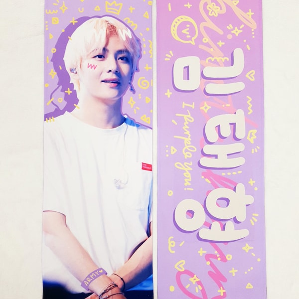 Bts Slogan - Etsy