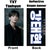 TXT Taehyun Reflective Slogan Banner - Etsy