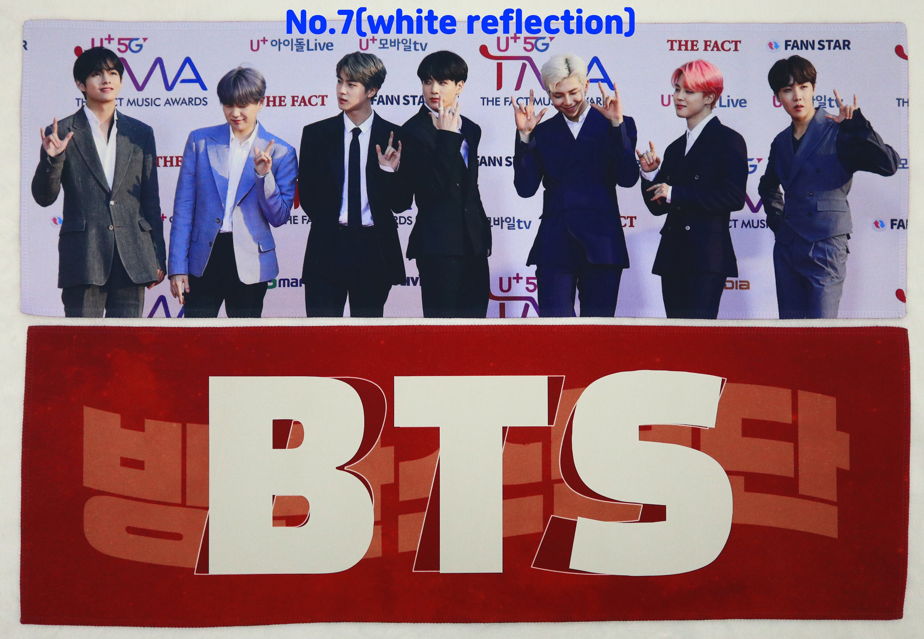 BTS Slogan Banner - Etsy.de