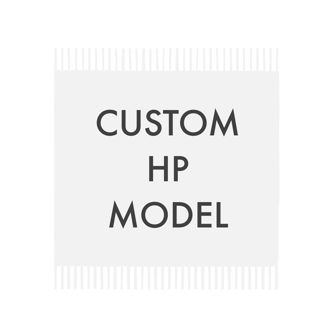 Modelo HP Papercraft, Papercraft 3D, Papercraft Lowpoly - Etsy México