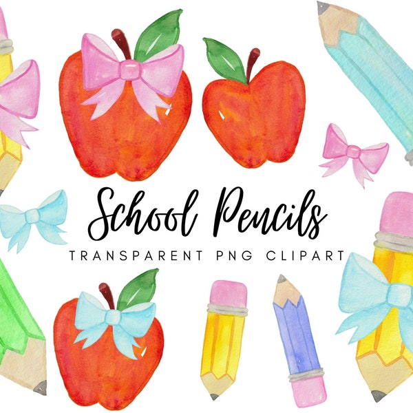 Watercolor Pencil - Etsy