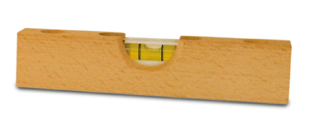 Spirit Level Mini - Etsy