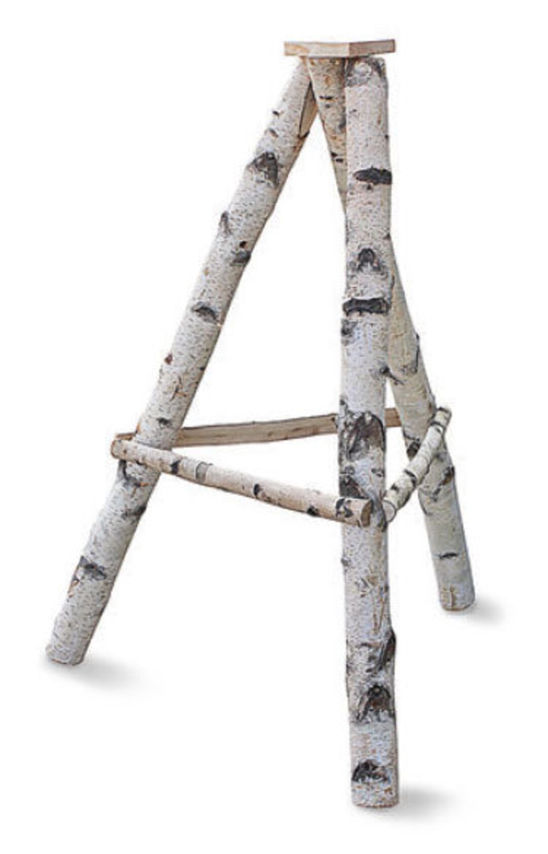 Birdhouse Stand Nature - Etsy