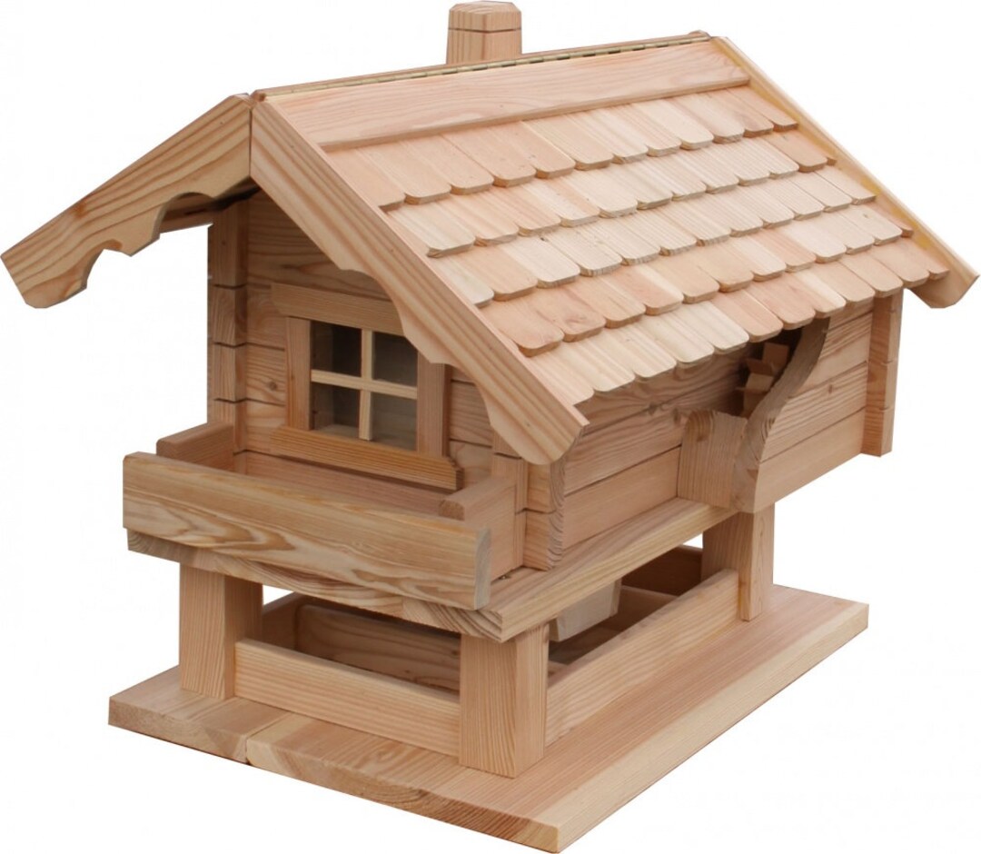 Bird Feeder Mill - Etsy