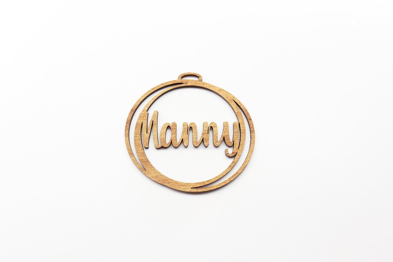 Nanny Car Charm SVG, SVG File, SVG Cut File - Etsy